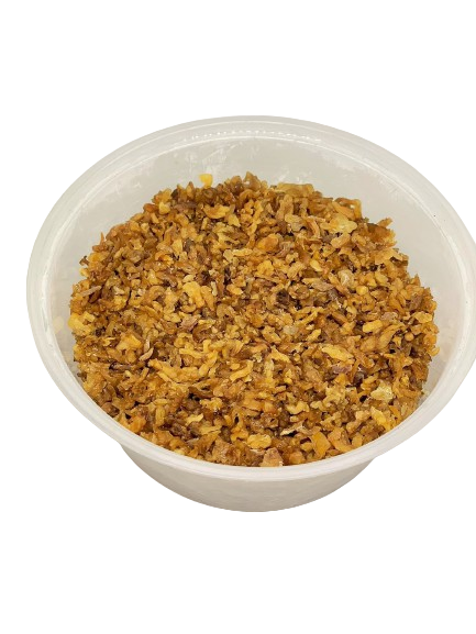 Premium Snow Hashima 水晶雪蛤 Shui Jing Xue Ha 37.5g – Yong Xing Tonic